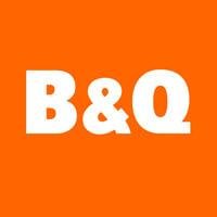 B & Q in Liffey Valley Shopping Centre in Dublin 22