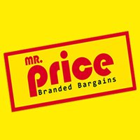 Mr. Price in Blanchardstown Centre in Dublin 15