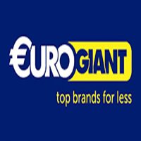 Eurogiant Northside Shopping centre, Dublin 17