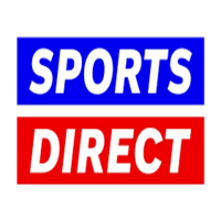 Sports direct Blackpool shopping centre, Cork