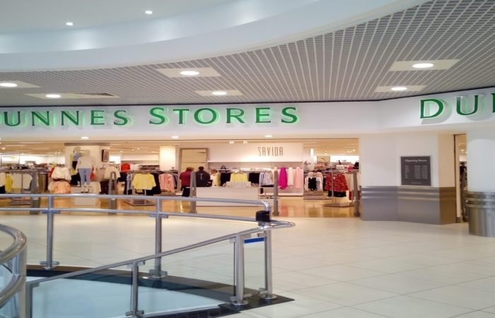 Dunnes the Square Town Center, Dublin 24