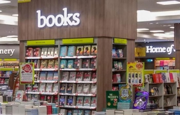 Eason Dundrum Town Centre in Dublin 16