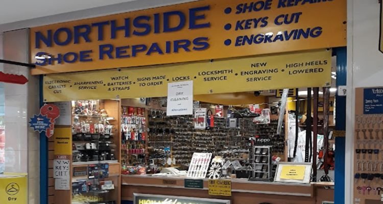 Northside shopping centre - Thestorelocator-ie