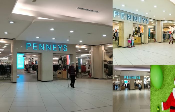 Primark in Nutgrove Shopping Centre in Dublin 14 - Thestorelocator-ie
