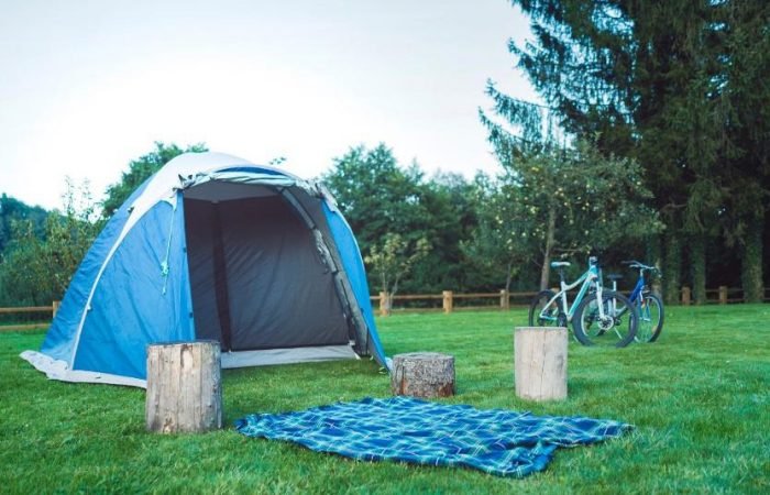 Cotswold Outdoor Dundrum Town Centre in Dublin 16