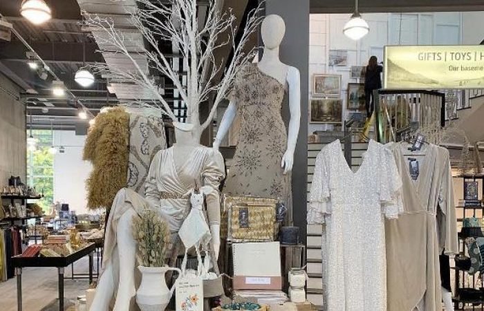 Folkster Dundrum Town Centre in Dublin 16