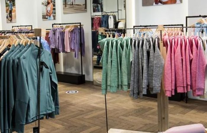 Gym + Coffee Dundrum Town Centre in Dublin 16